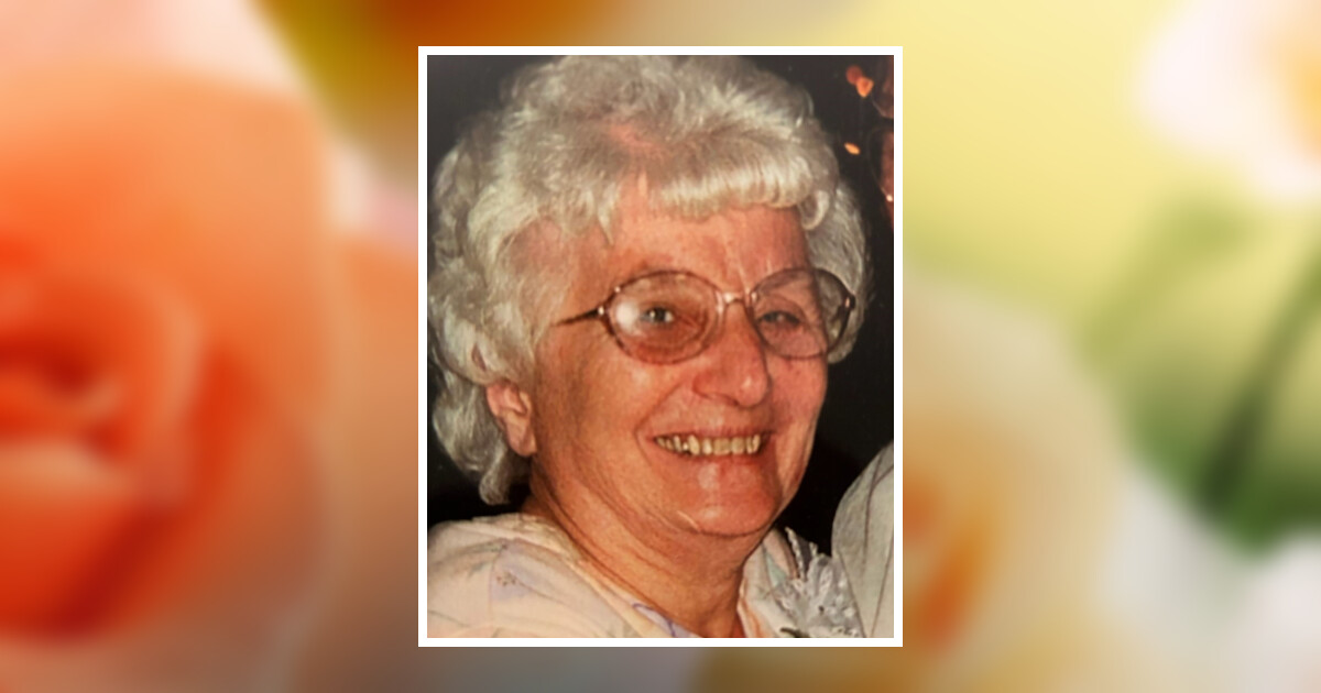 A. Delberta (Fazenbaker) Schramm Obituary January 4, 2024 - Boal ...