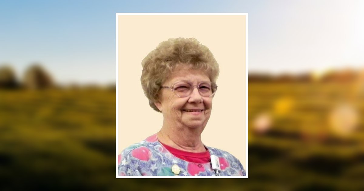 Sharon Swenson Obituary August 21, 2015 - Mundwiler & Larson Funeral Homes