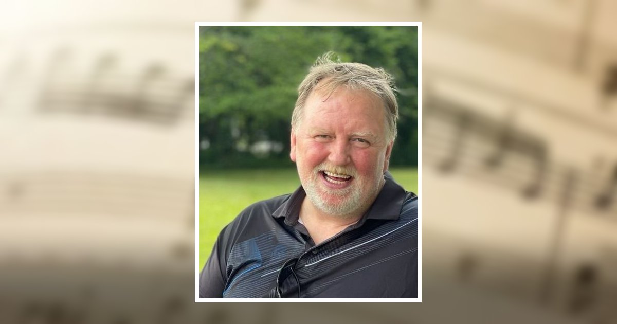 Ken Curtis Obituary July 14, 2025 - Gentry-Smith Funeral Home