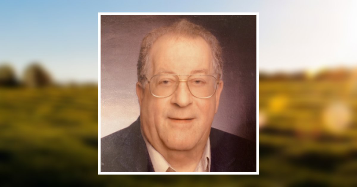 Donald Spracklin Obituary December 13, 2021 - Burquitlam Funeral Home