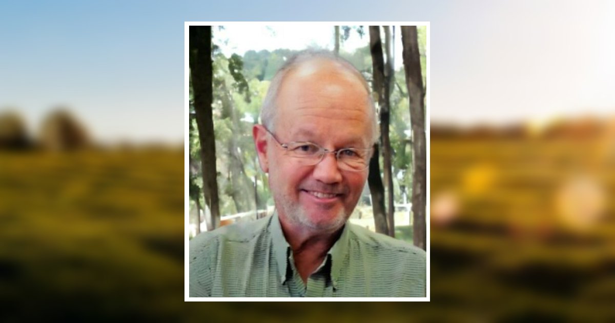 Timothy Warren Obituary December 16, 2023 - Mississippi Valley Cremation & Direct Burial