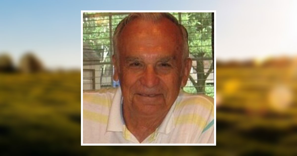 Marion Edgar Pierce Obituary August 6, 2020 - Scott's Funeral Home