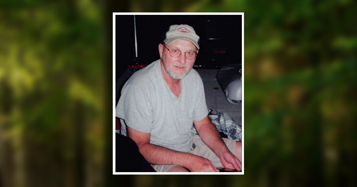 Herman Lee Bunch Obituary January 11, 2025 - Hampton-Hutton Funeral Home