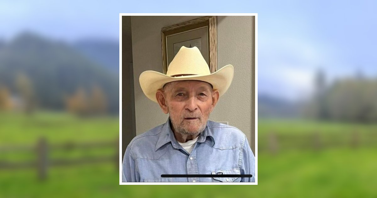 Jack Elmer Veith Obituary December 26, 2025 - Crosier - Pearson ...