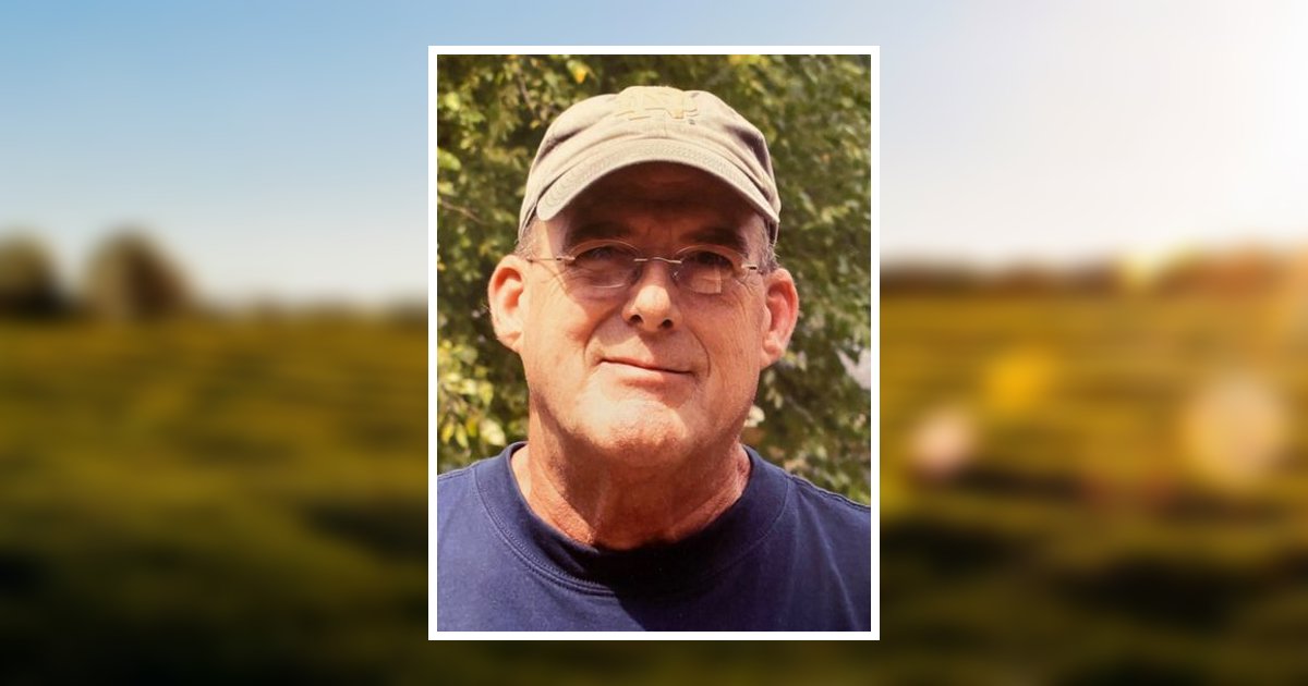 Michael J. Geissler Obituary September 30, 2023 - McGann Hay Funerals, Cremations, and Gatherings
