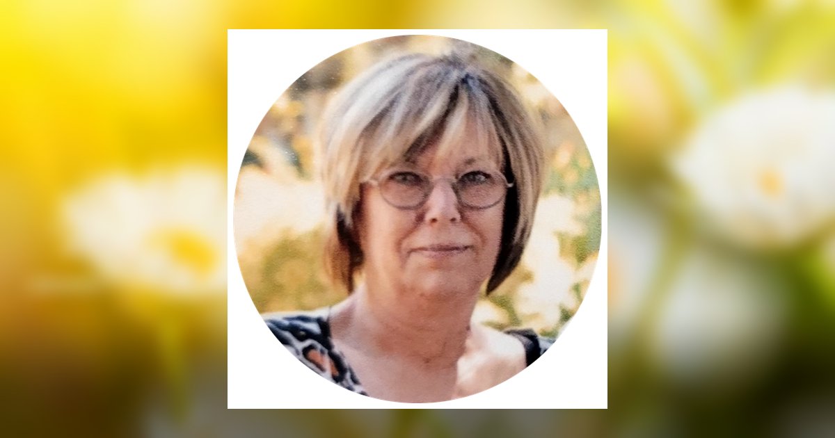 Sandra "Sandy" Prather Obituary June 17, 2022 - Cox & Son Funeral Homes