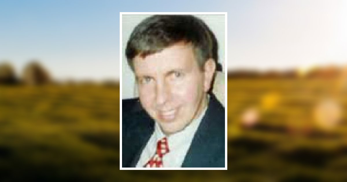 Stuart Alan Bunkofske Obituary February 26, 2008 - Boman Funeral Home