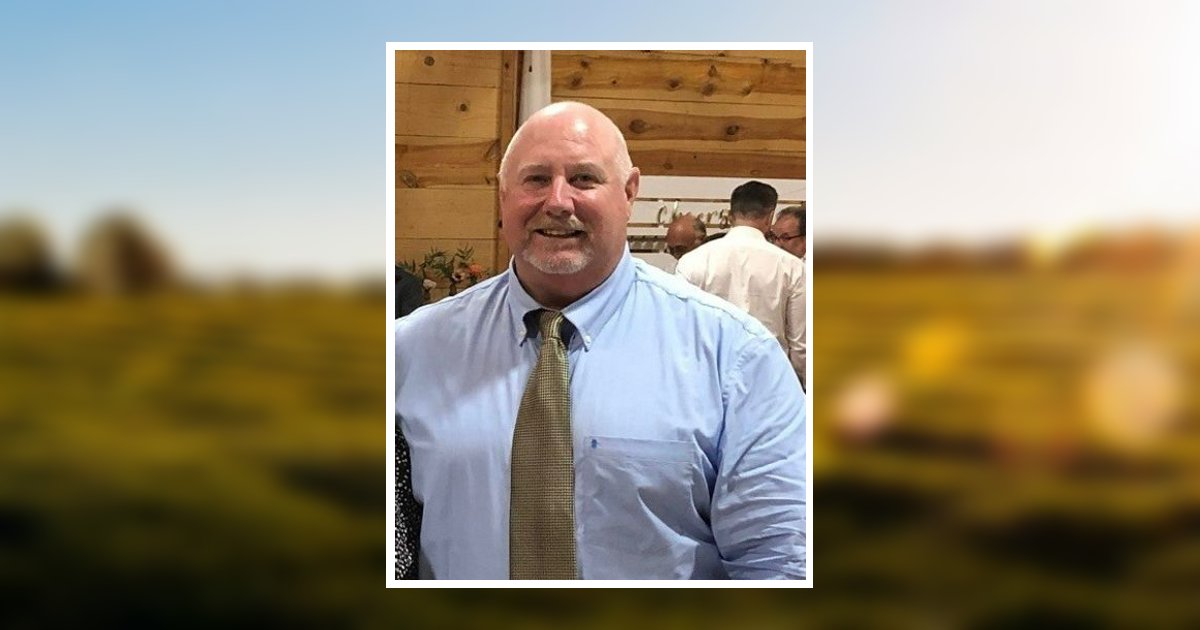 Stephen Heisler Obituary February 4, 2022 - Mobile Memorial Gardens ...