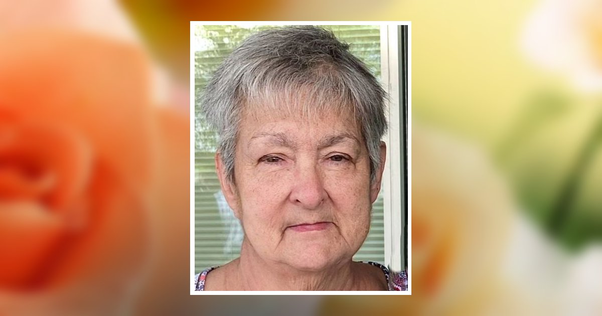 Tina Marie (Smith) Montgomery Obituary 2024 - Day & Genda Funeral Homes