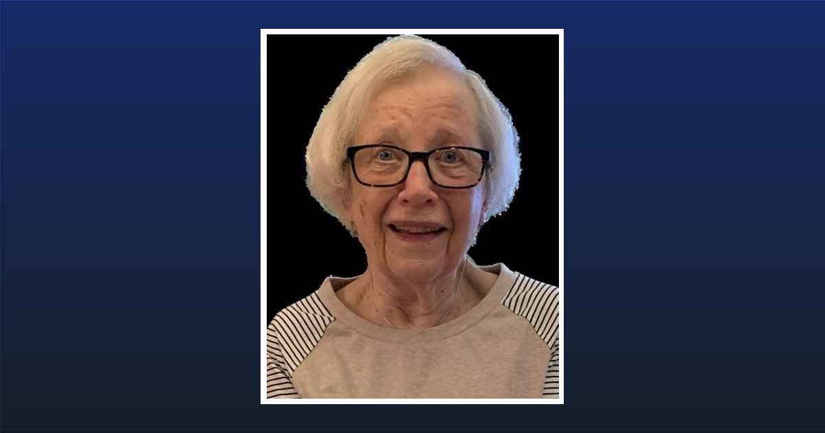 Sally Ann Albers Obituary December 31, 2022 - Anderson Funeral Home and ...