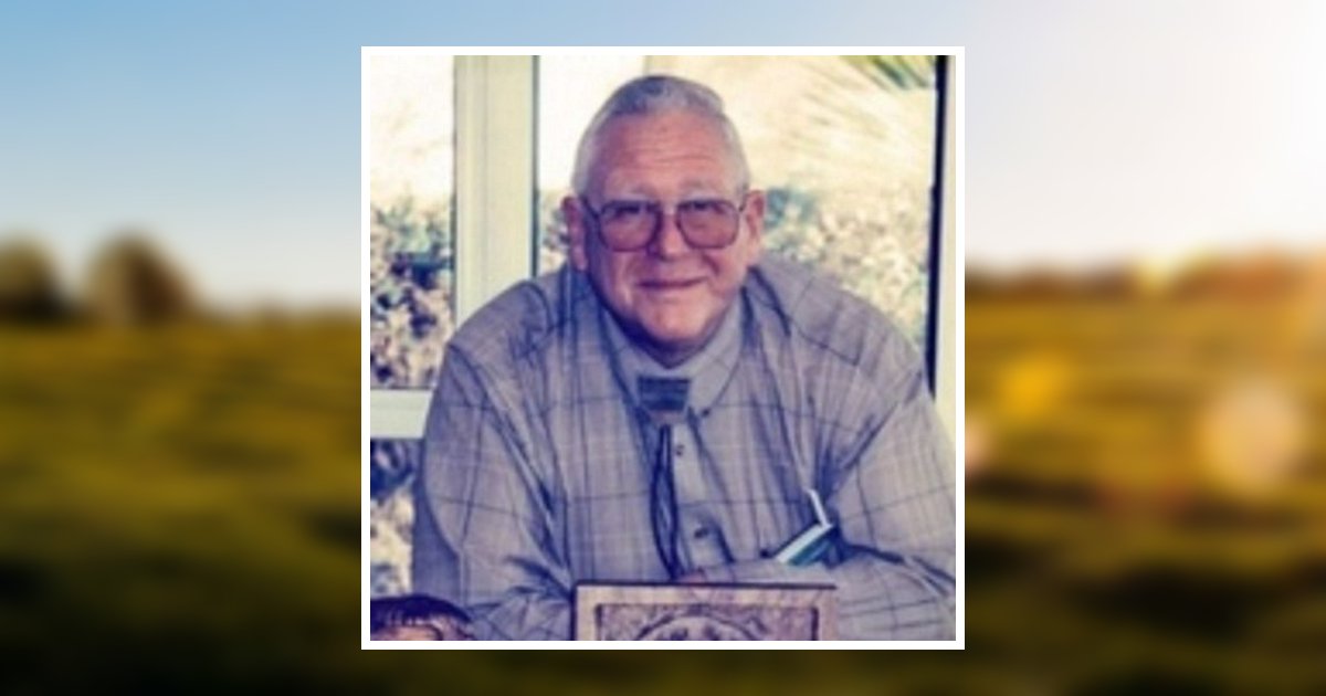 Phil Corbett Obituary January 2, 2018 - Brownfield Funeral Home