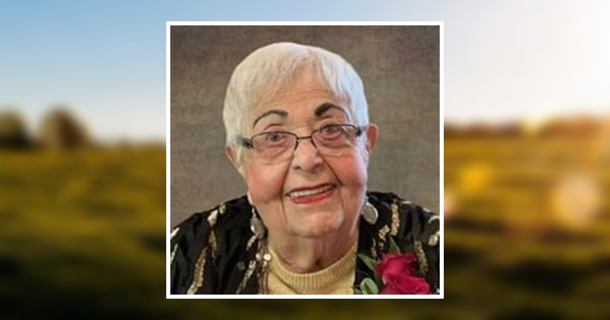 Delores K. (Abraham) Stec Obituary April 24, 2022 - Hoch Funeral Home Inc.