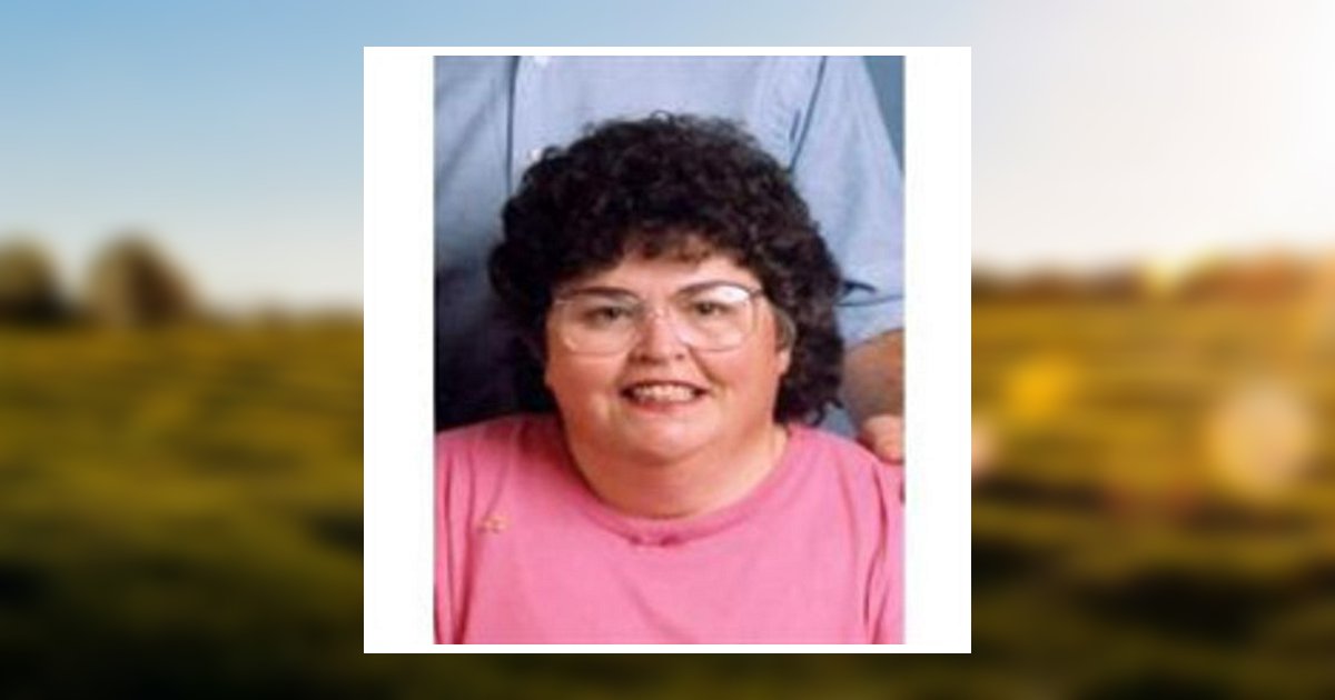 Pamela Raeke Obituary 2008 - Singleton Funeral & Cremation Services