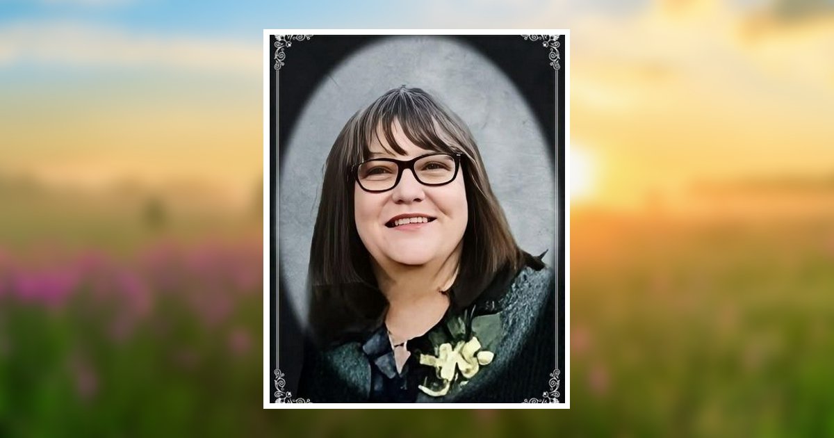 Penny Rae Harrell Eisenbarger Obituary June 26, 2025 - Warren-McElwain ...