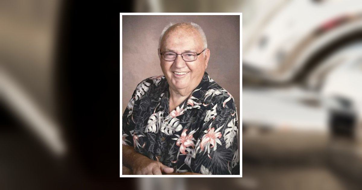 James R. Horvath Obituary December 20, 2025 - DeMarco-Stone Funeral ...