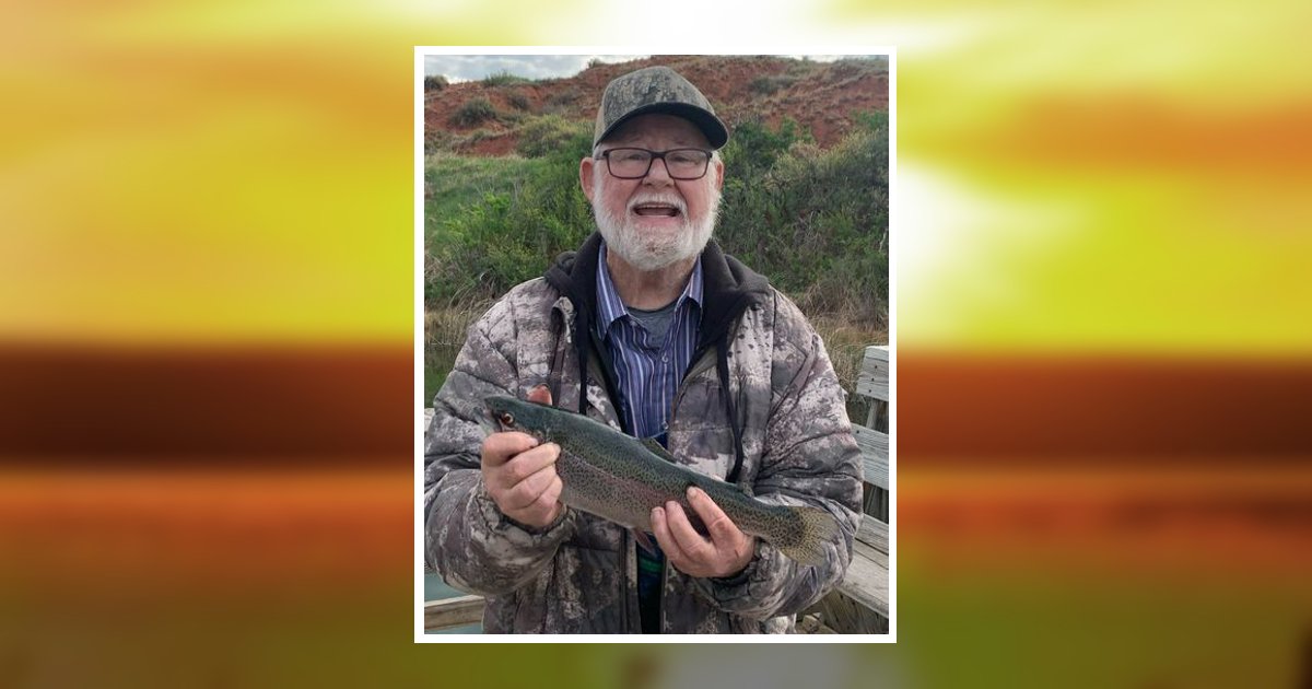 John Sexton Obituary October 19, 2024 - Leverington Funeral Home of the ...