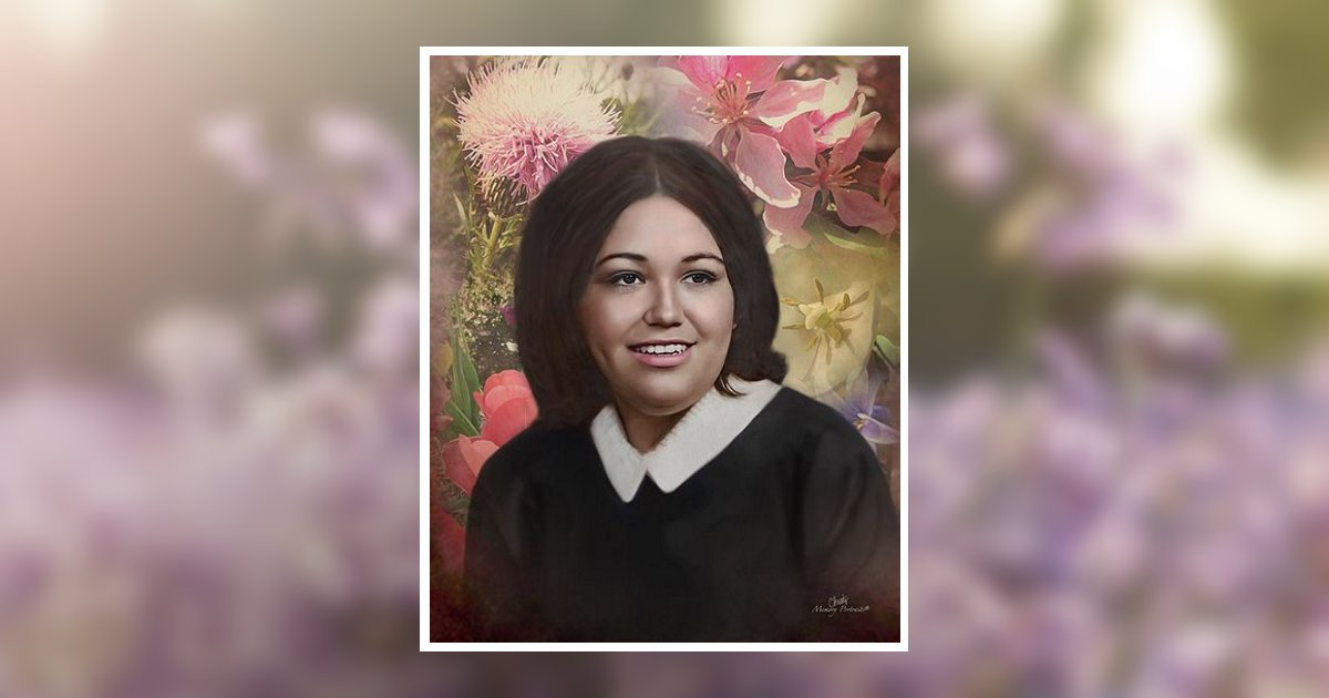 Maria "Toni" Antonia Lopez Obituary September 28, 2023 - Trevino ...