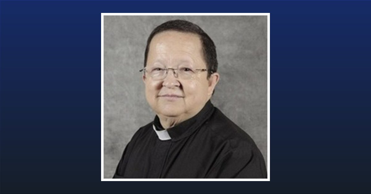 Father Raul Alberto Valencia Garcia Obituary February 7, 2020 ...