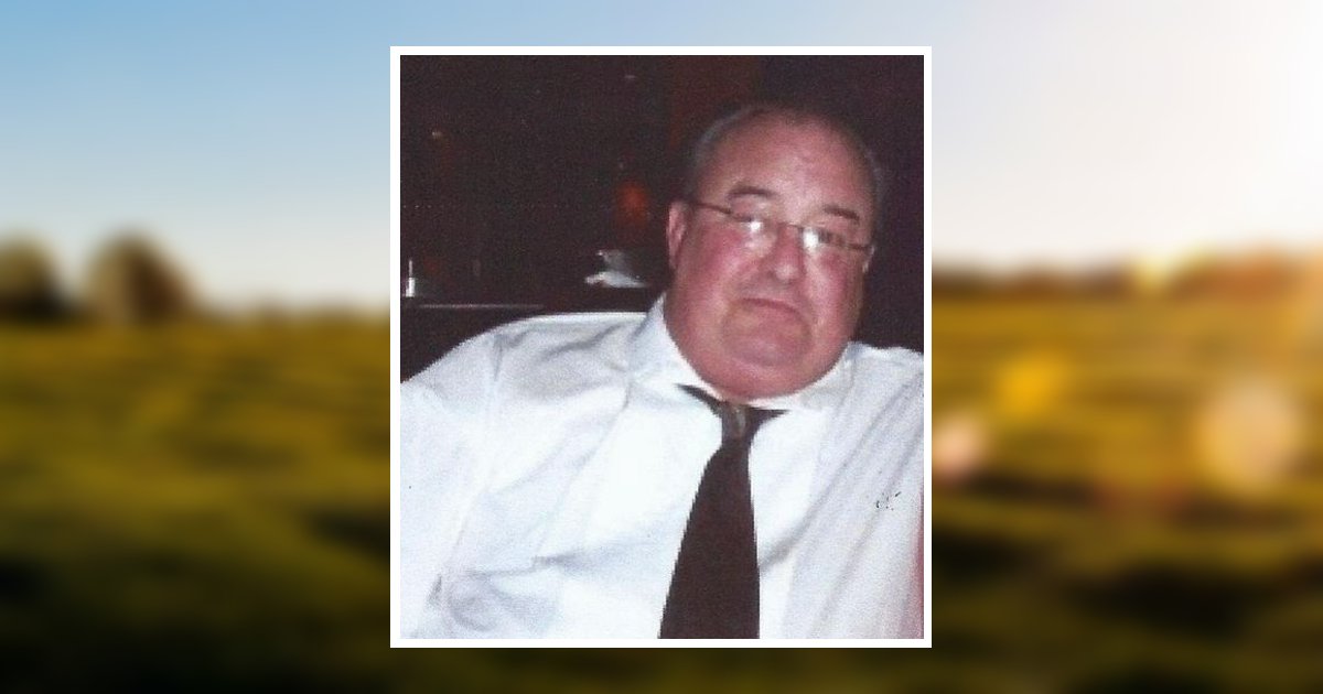 Mr. Charles Miller Obituary March 3, 2016 - Hanlin Funeral Home