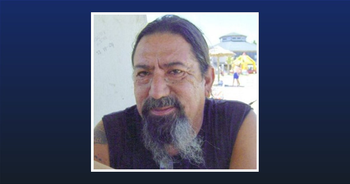 David Naranjo Obituary 2014 - Sawyer-George Funeral Home