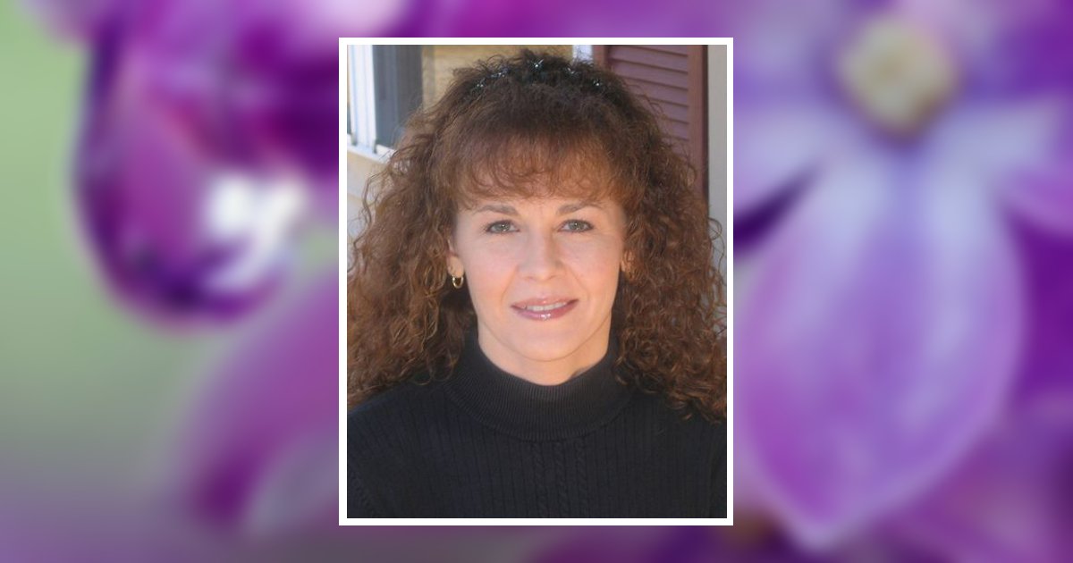 Rachel L. PAGANO Obituary March 13, 2025 - Olney Foust Funeral Homes ...