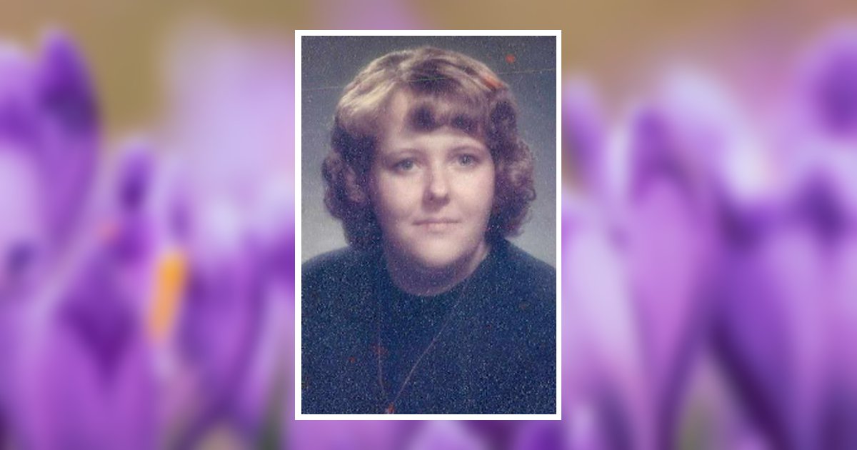 Brenda Roark Obituary March 6, 2014 - Newcomer Dayton