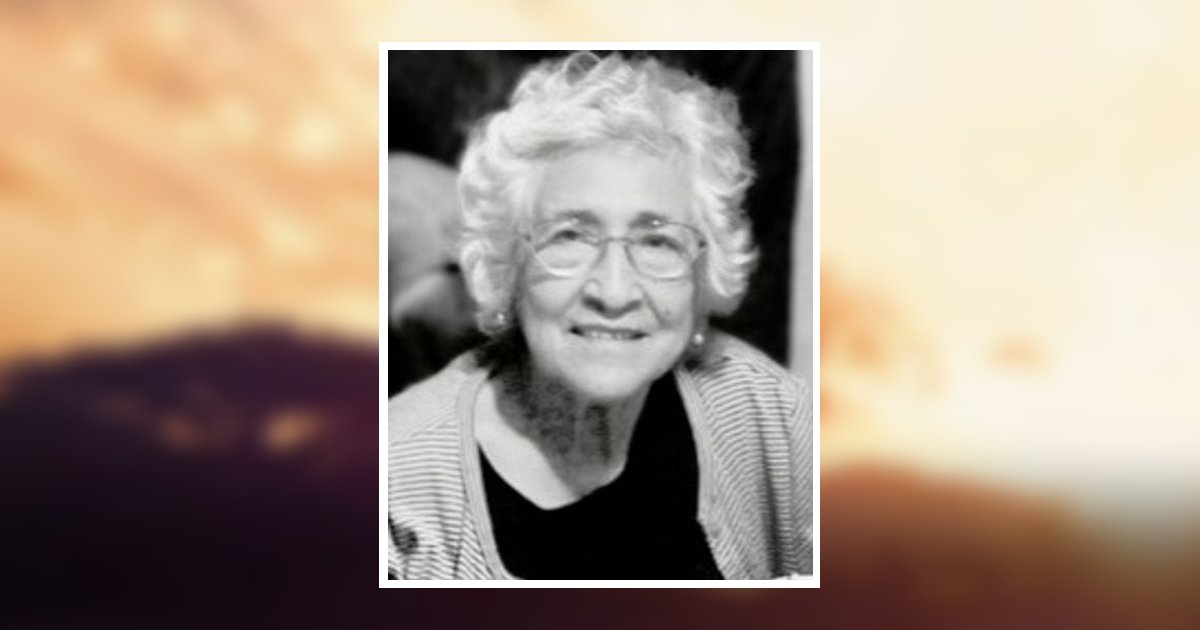 Cecilia Guerrero Torres Obituary March 23, 2024 - Darling Mouser