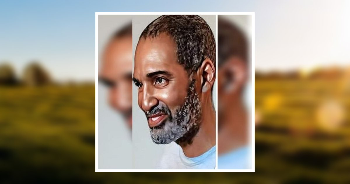 Audwin Ellis Walker Obituary November 7, 2023 - Osborne Funeral Home