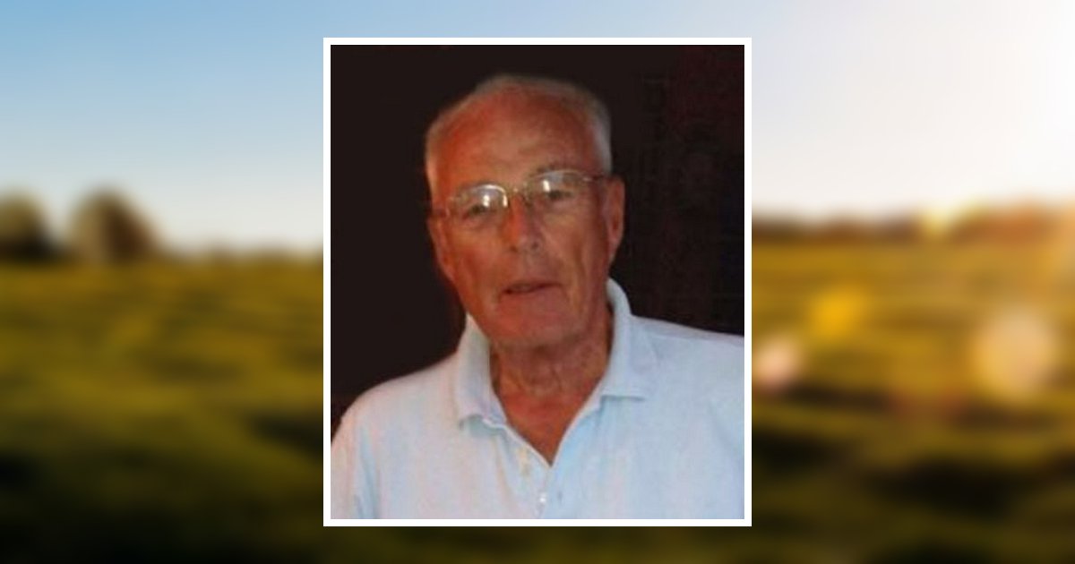 Arthur Stokes Obituary September 5, 2015 - Vertin-Munson Funeral Home