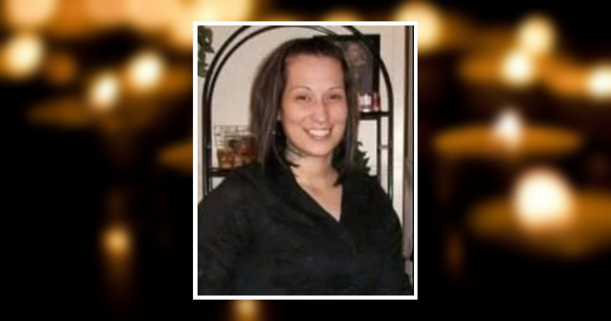 Melissa Ann Jimenez Obituary January 15, 2025 - Groesbeck Funeral Home