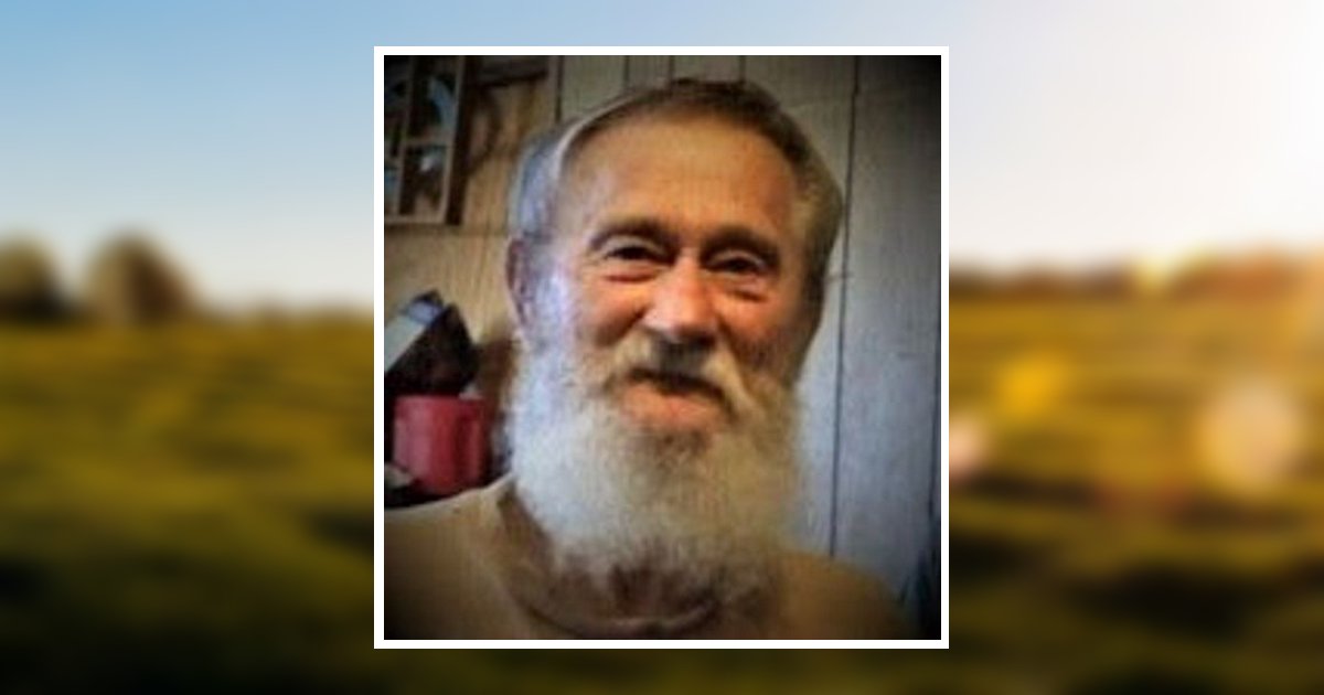 Henry Shepard Obituary June 24, 2020 - LaGrone Funeral Chapel and ...