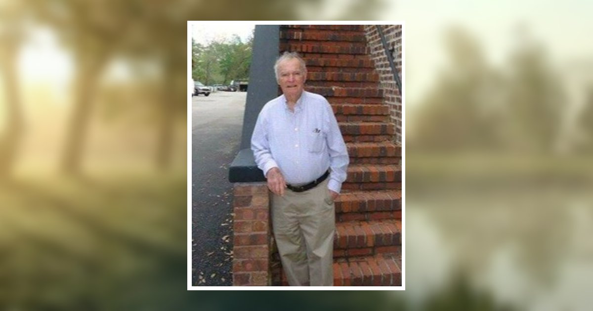 Lloyd George Hewitt Obituary December 12, 2023 - Shepard Roberson ...