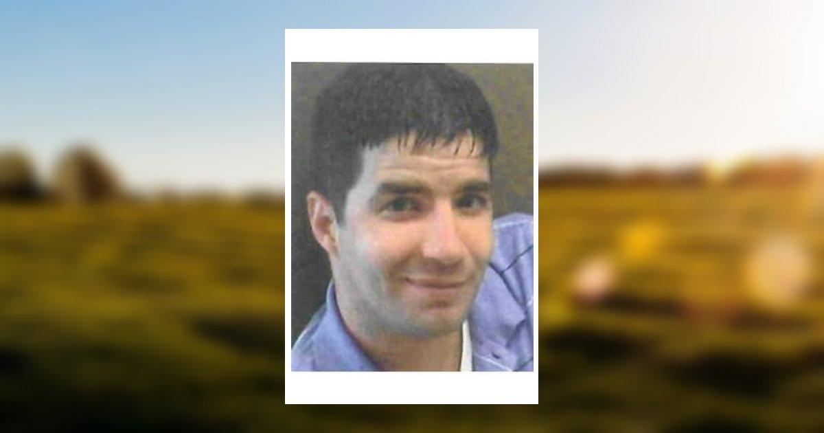 Mark Donald Lenhardt Obituary February 20, 2020 - Parsels Funeral Home