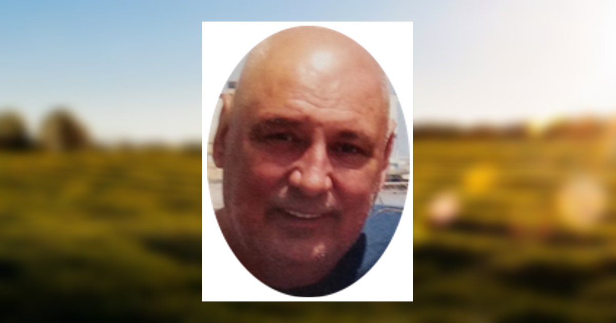 Joseph "Joey Kaye" Kozubowski Obituary April 22, 2017 - Krueger Funeral ...