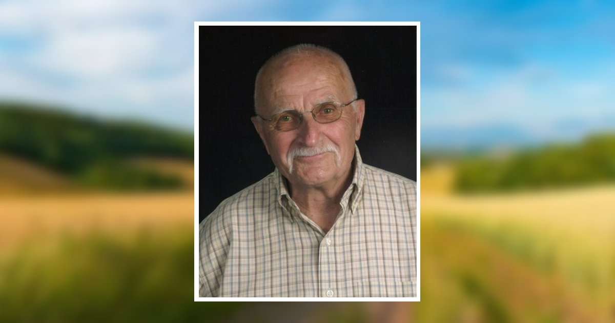 Thomas J. Osborne Obituary May 21, 2025 - Saint Peter Funeral Home ...