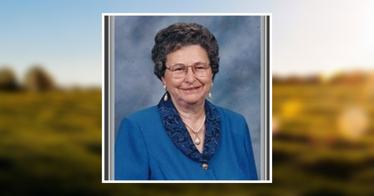 Burlie Shrader Bonds Obituary 2014 - Oakes and Nichols Funeral Home