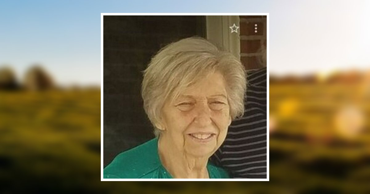 Linda Roderick Obituary 2021 - Cawood Funeral Home