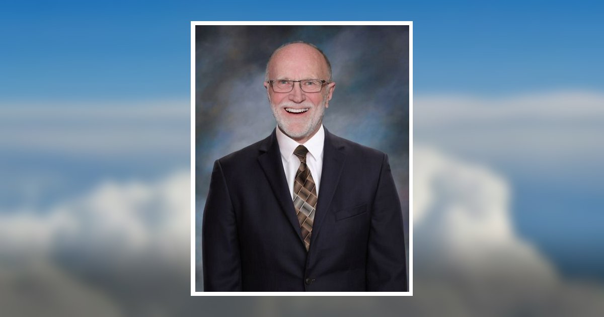 James M. Boltz Obituary February 13, 2023 - Avink McCowen Secord ...