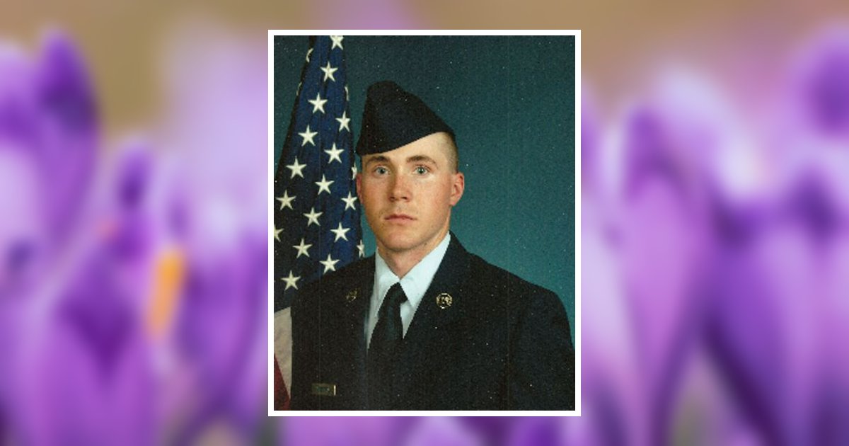Keith M. Homstad, Jr. Obituary - Newcomer Dayton