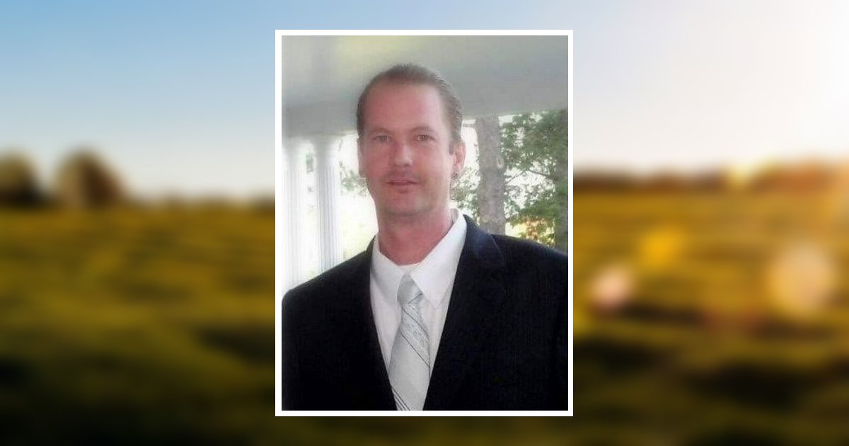 Jeffrey Teaster Obituary June 16, 2021 - Beam Funeral Service & Crematory