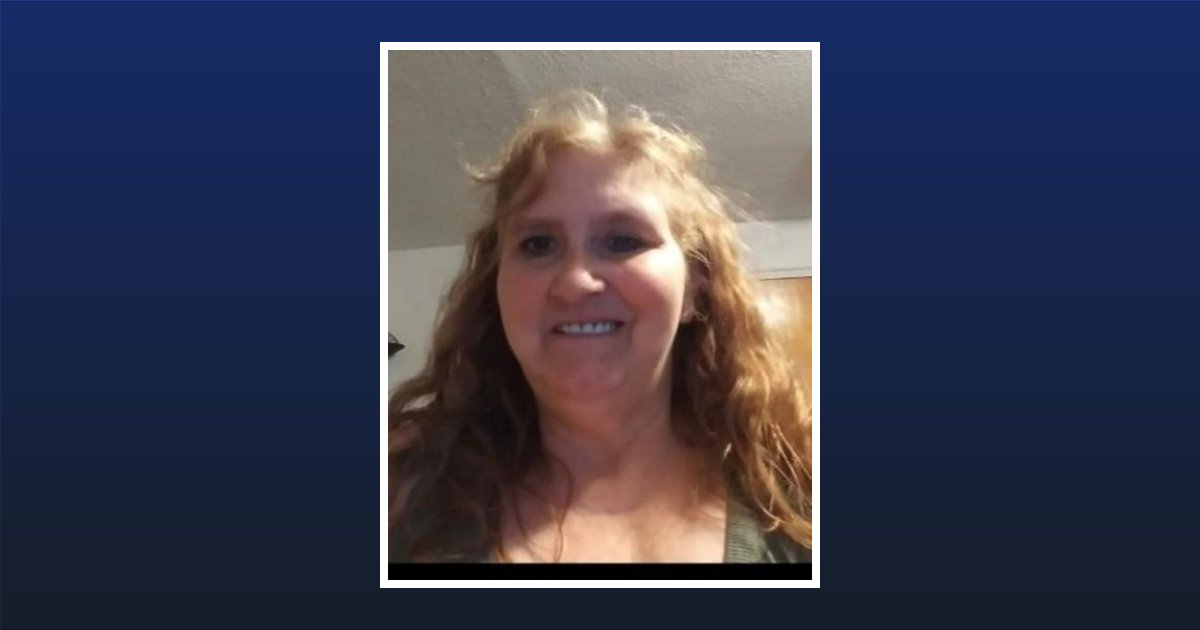 Lorie Beyer Obituary January 5, 2025 - Schoen Funeral Home & Monuments