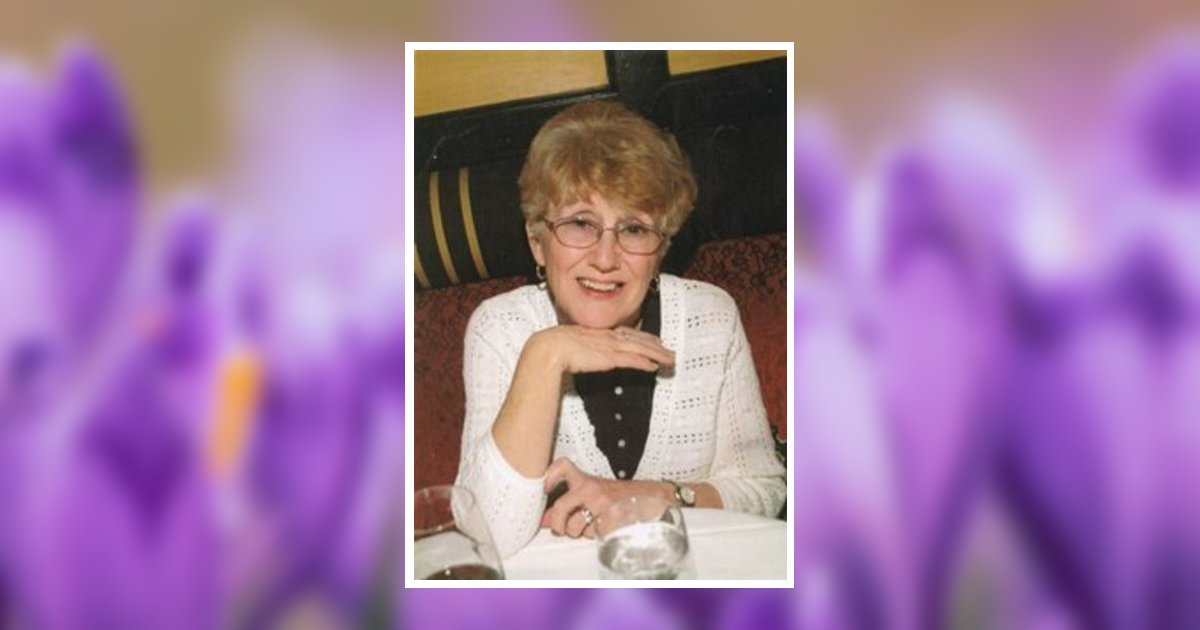 Helene Laque Obituary June 22, 2024 - New Comer Albany