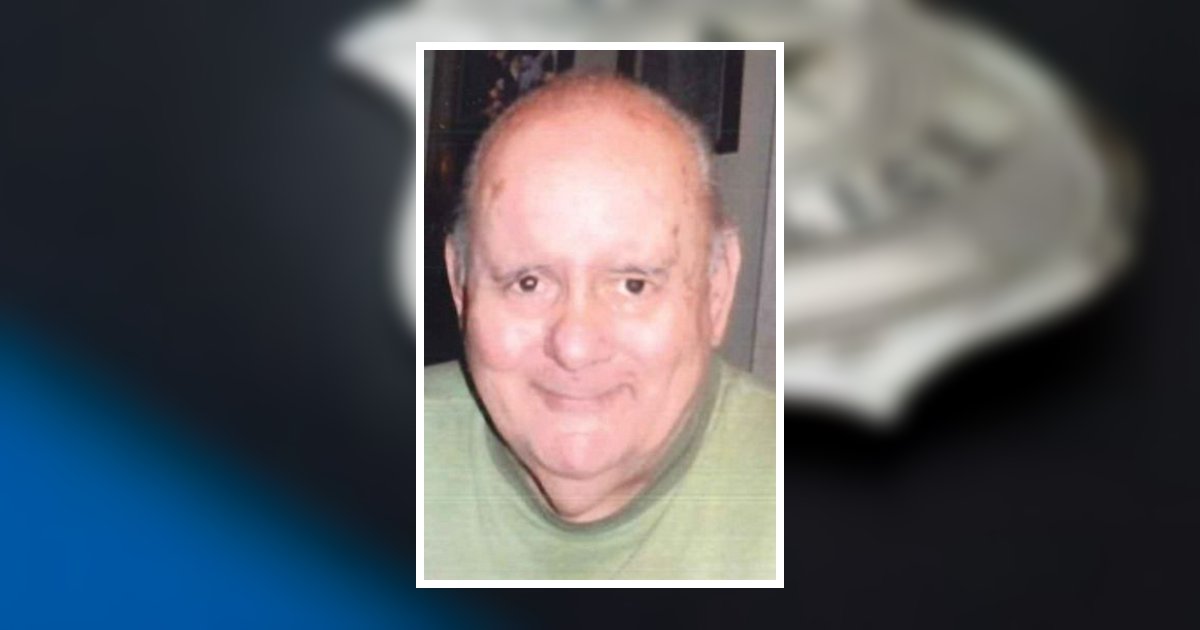 James M."Jim" Deddo Obituary August 15, 2013 - Newcomer Kentuckiana