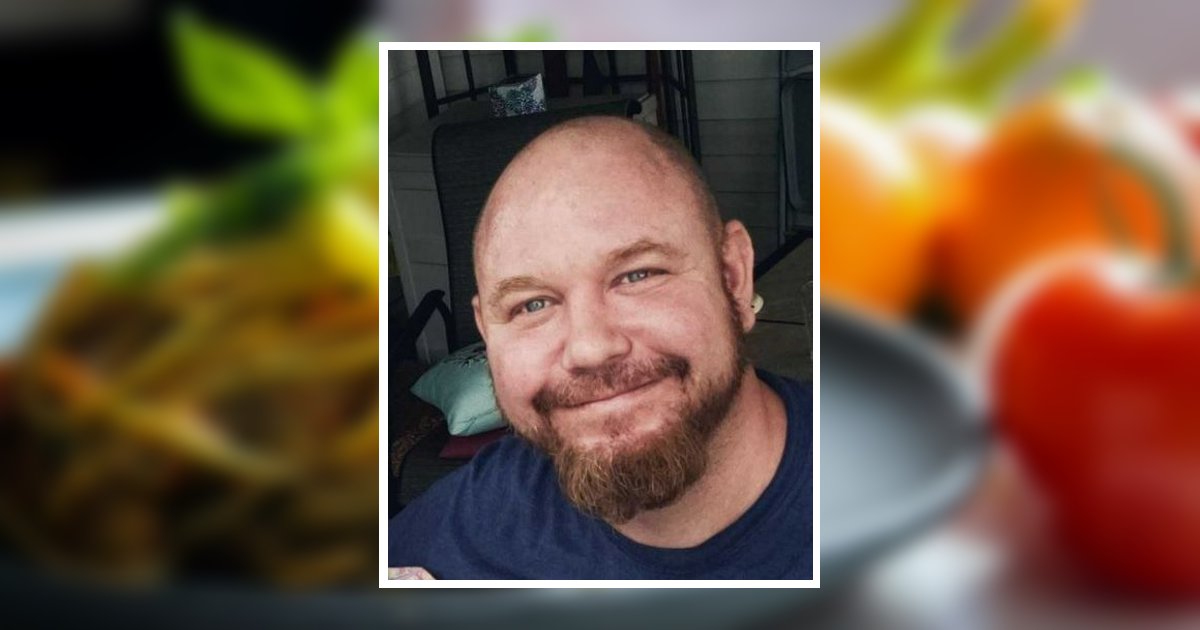 Jonathan-Paul Gabriel Edwards Obituary June 12, 2025 - Newcomer Dayton