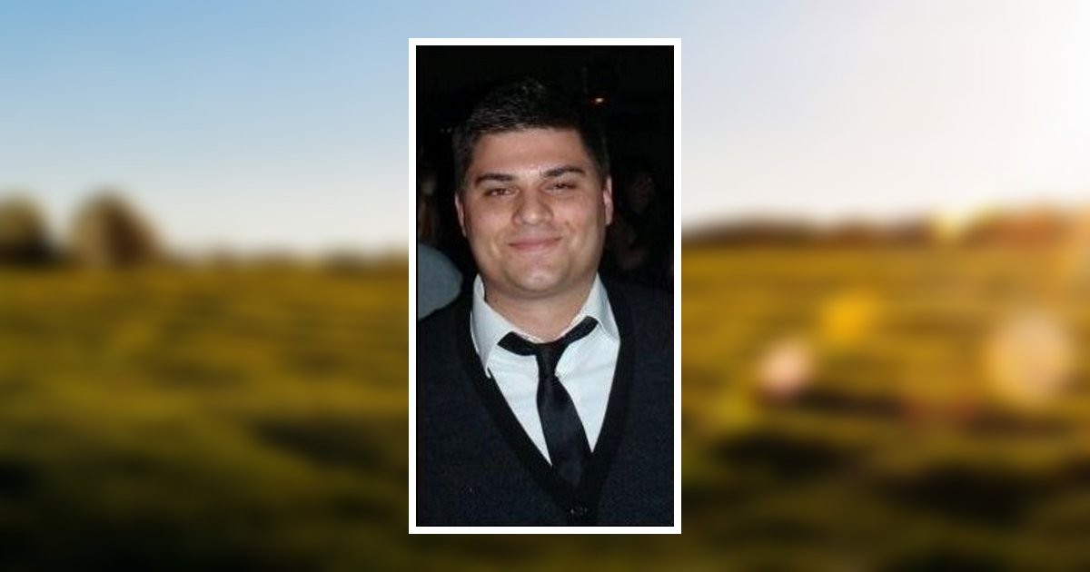 Brian Comer Obituary March 17, 2013 - West Harpeth Funeral Home & Crematory