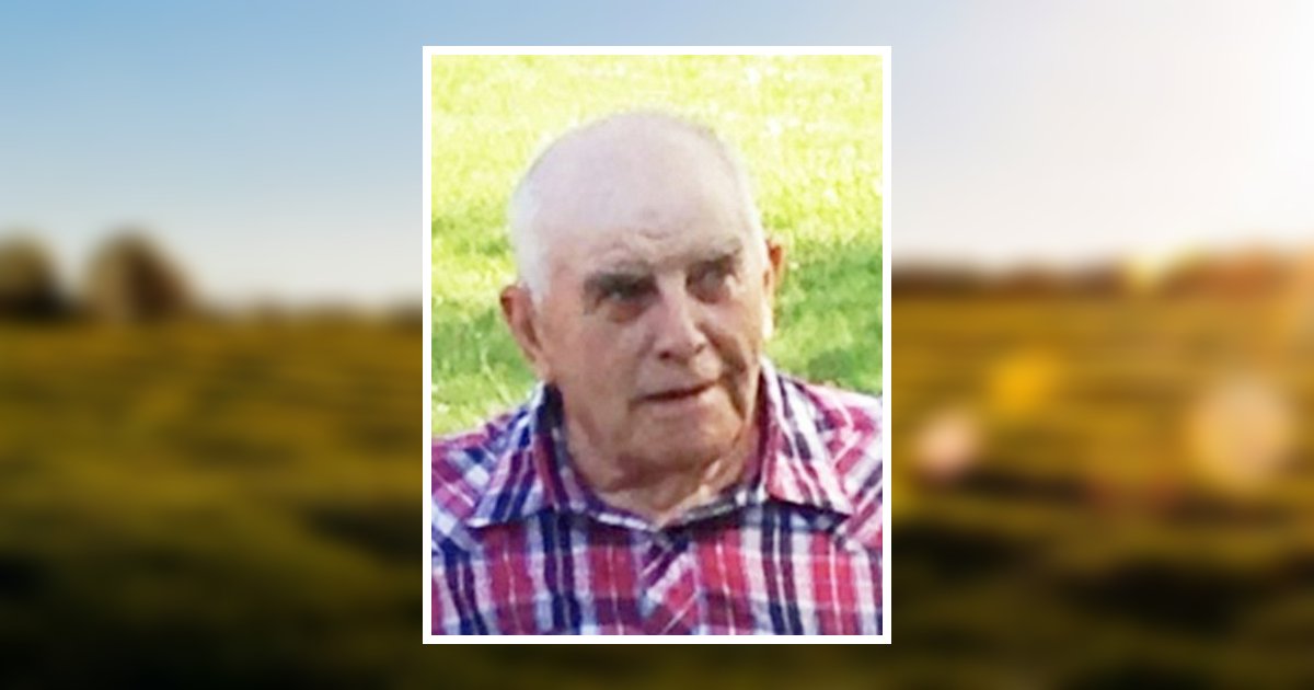 Raymond Thompson Obituary April 28, 2023 - Sunset Funeral Home ...