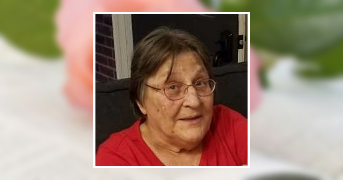 Linda Sue Hayden Bennett Obituary December 2, 2019 - Newcomer Dayton