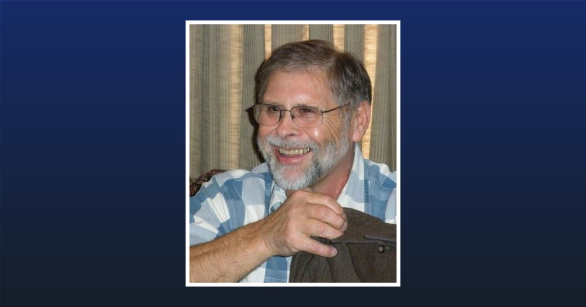 Paul Goans Obituary April 2, 2025 - Hatmaker Funeral Home