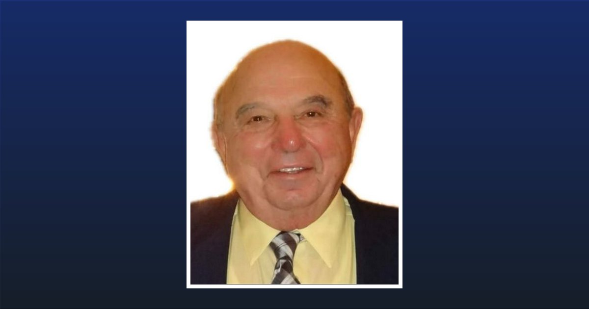 Donald Terrance DeTorre Obituary February 16, 2025 - Williamson ...