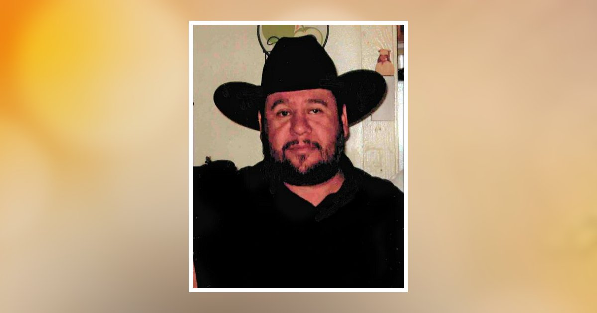 Artemio O. Mireles Obituary September 14, 2023 - Nichols Funeral Home